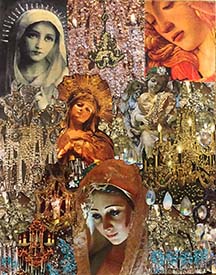 Road Trip: Food for our Soul, Another Blessed Mary Encounter and Two ...